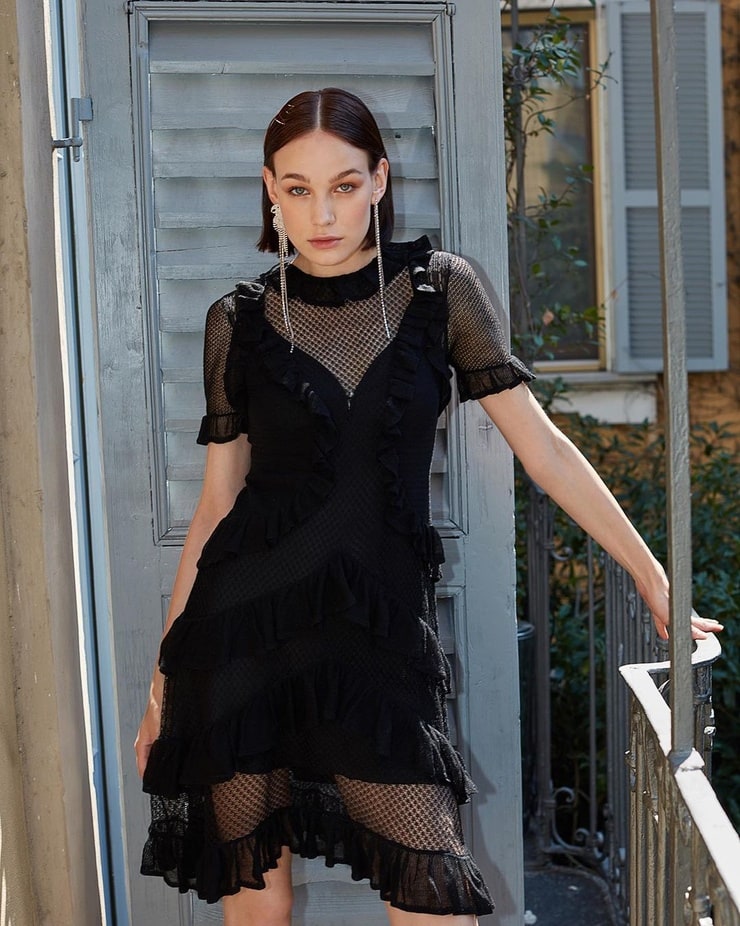 Picture of EKATERINA KASHINA