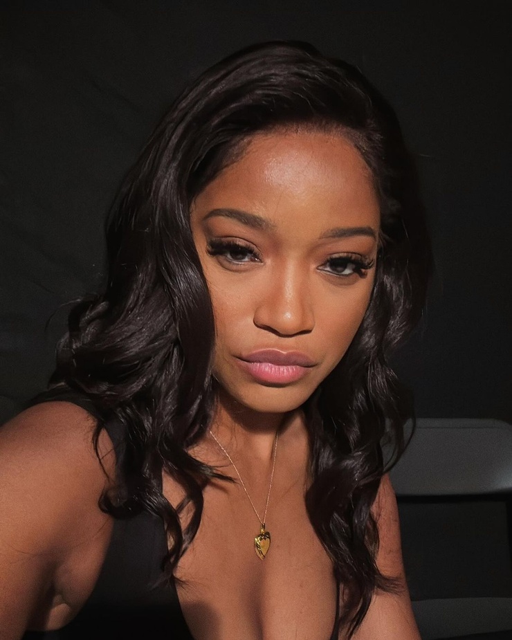 Picture of Keke Palmer