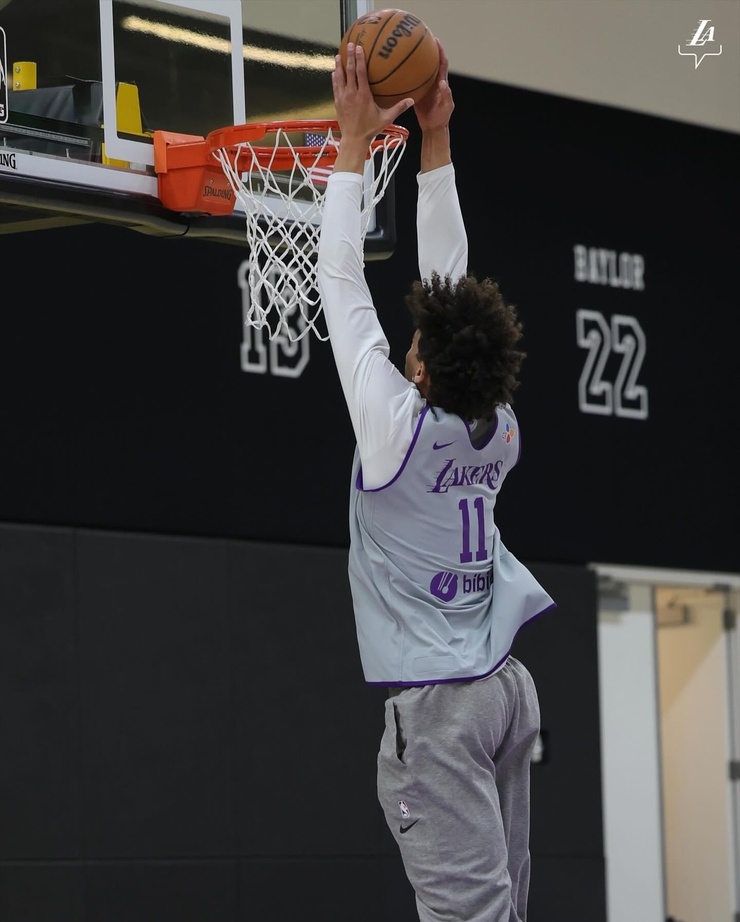 Picture of Jaxson Hayes