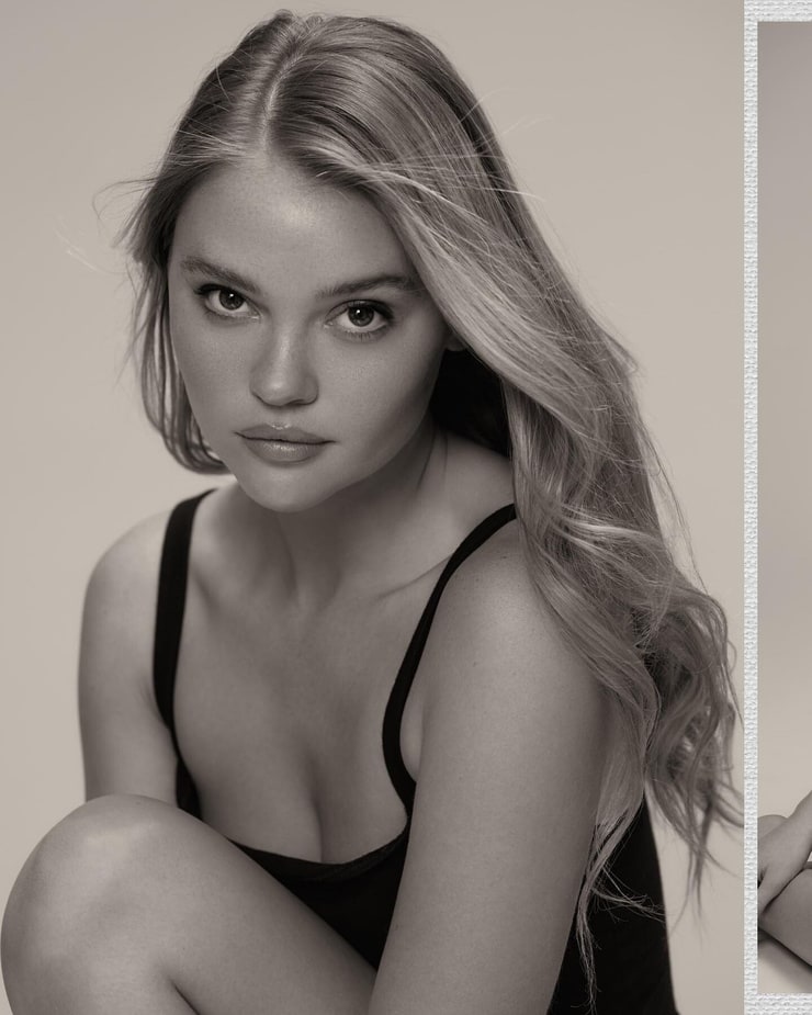 Image of Marissa Long