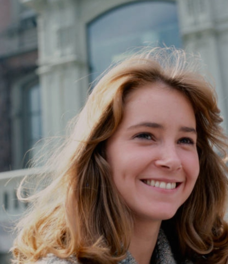 Picture of Lisa Eilbacher