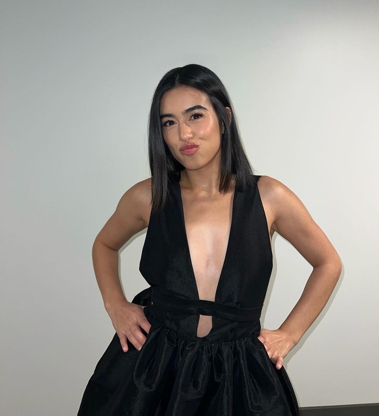 Picture of Jade Bender