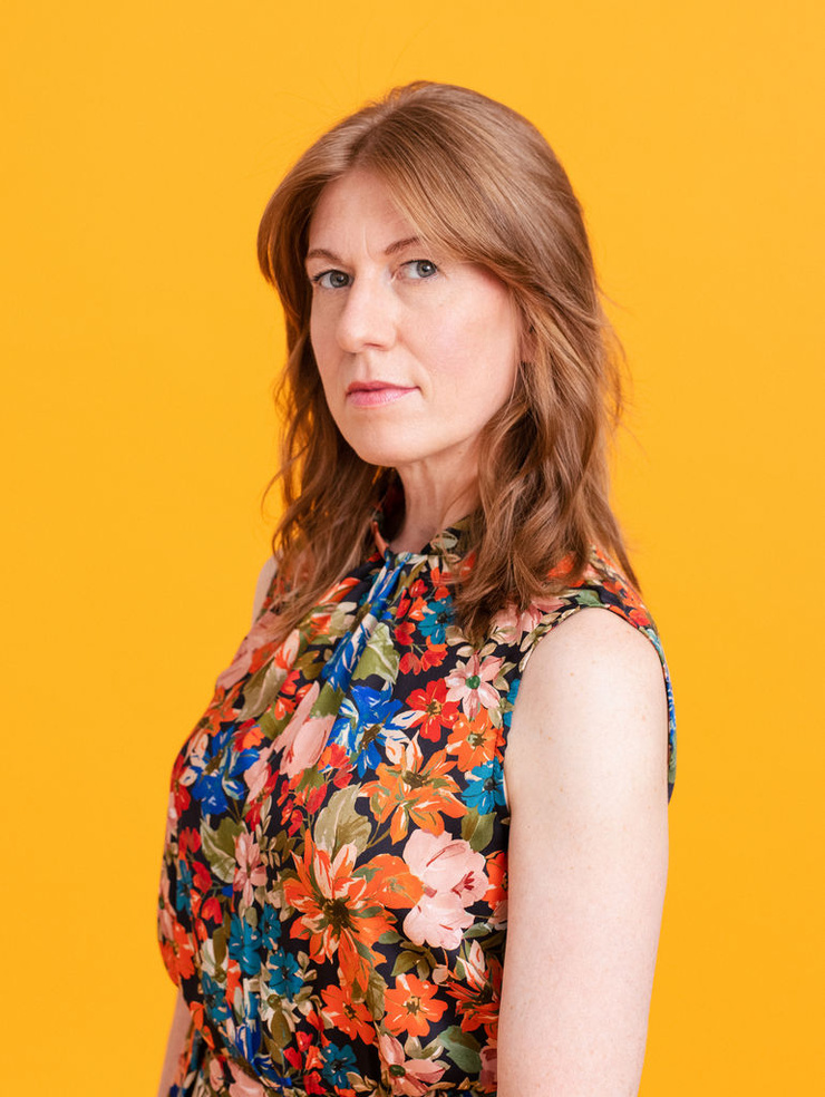 Dina-Maureen Hellwig