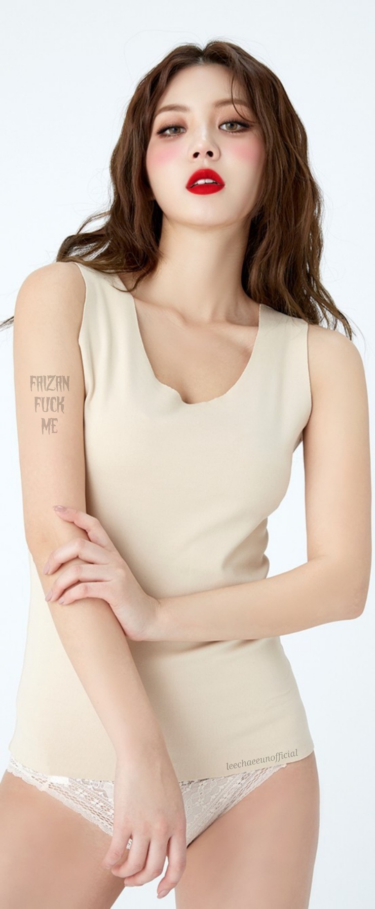 Leechaeeunofficial on Tumblr