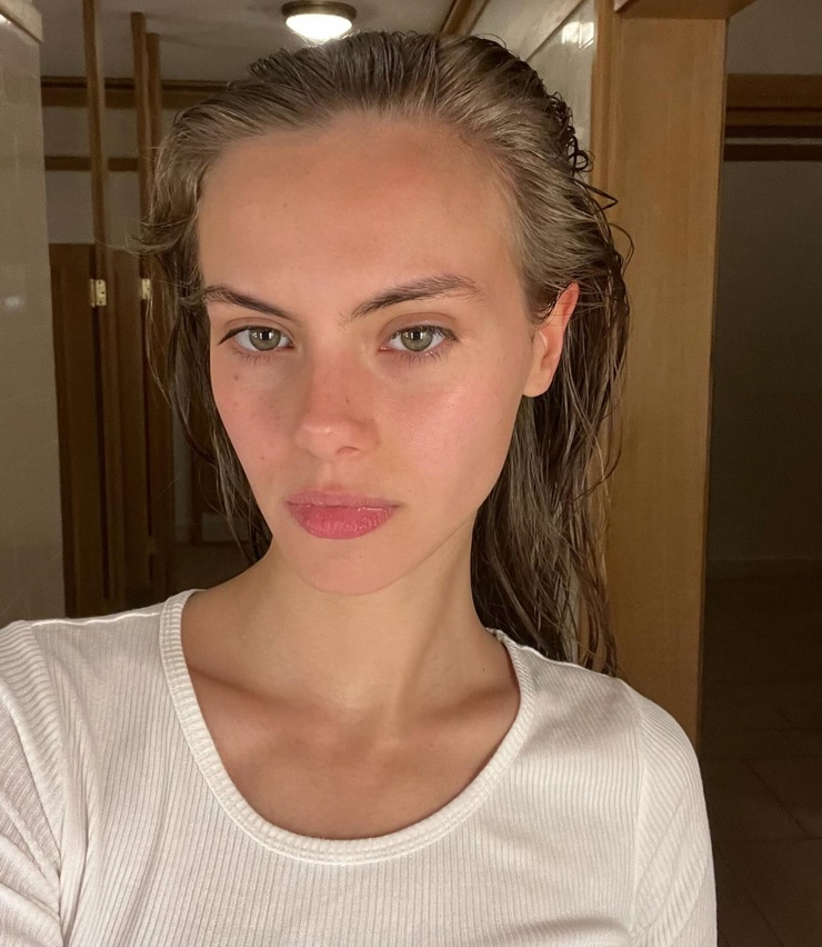 Picture of Kate Demianova