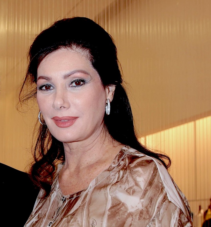 Edwige Fenech