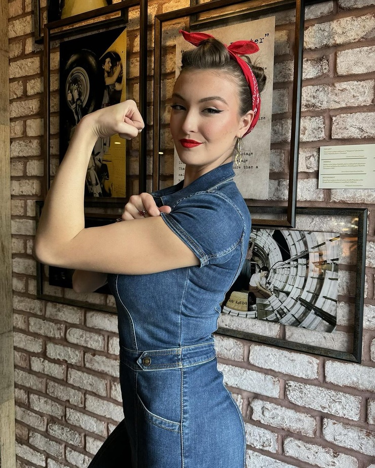 Picture of Rachel Pizzolato