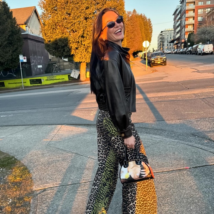 Maddison Jaizani picture