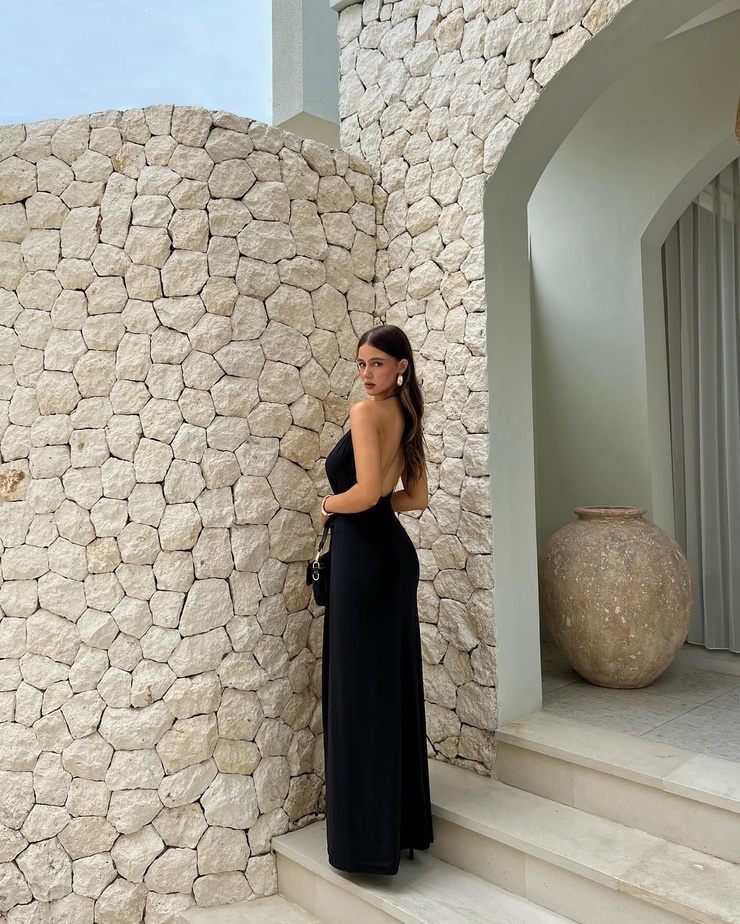 Image of Ella Cervetto