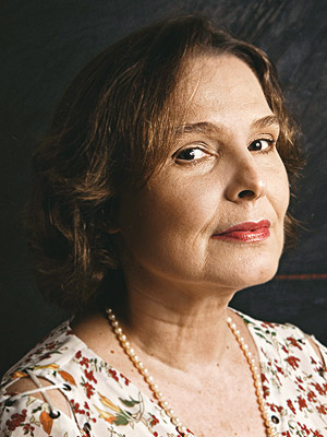 Picture of Louise Cardoso