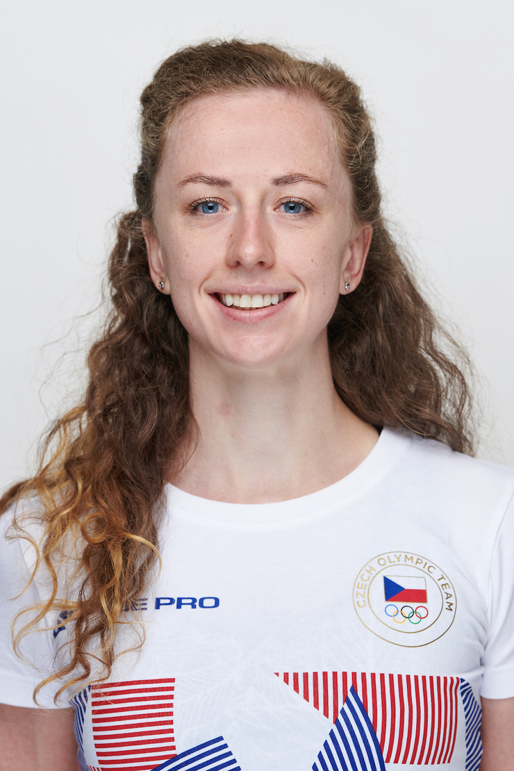 Jessica Jislová image