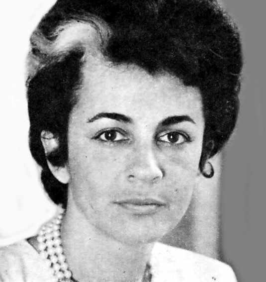 Picture of Neuza Amaral