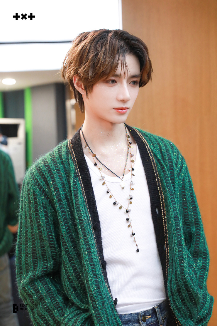 Picture of Beom-gyu Choi