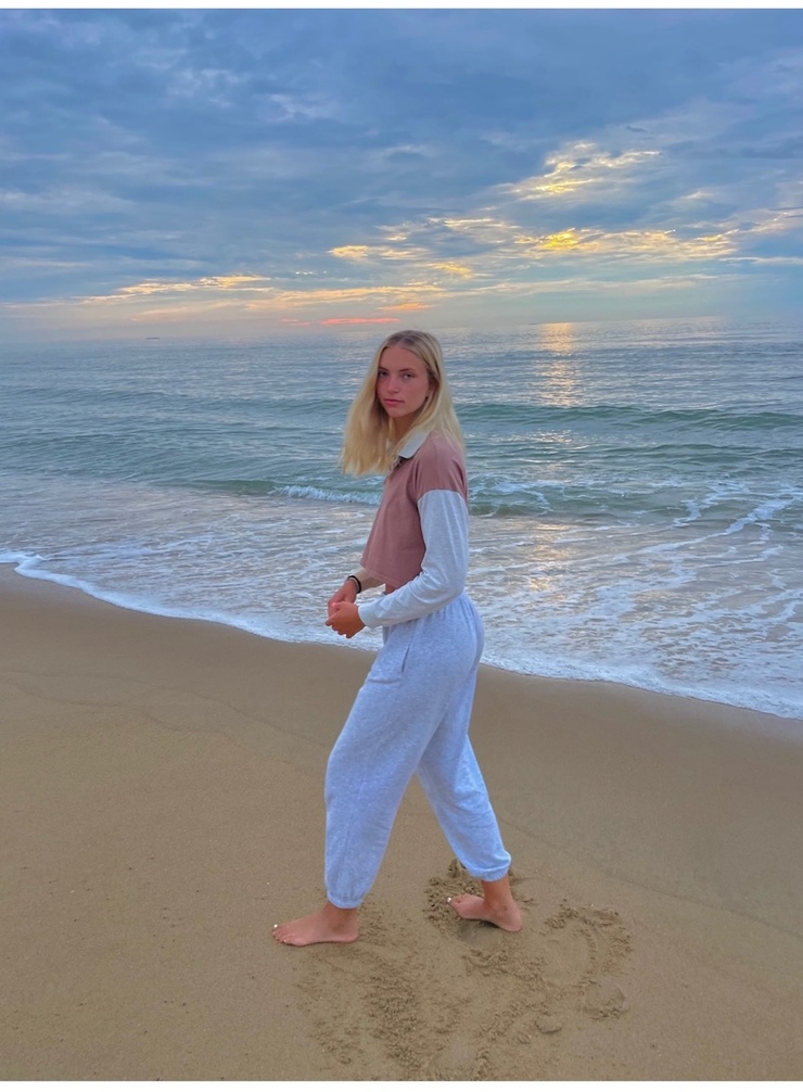 Picture of Sydney Pierson