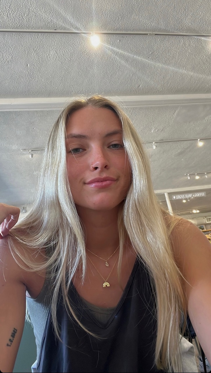 Sydney Pierson image