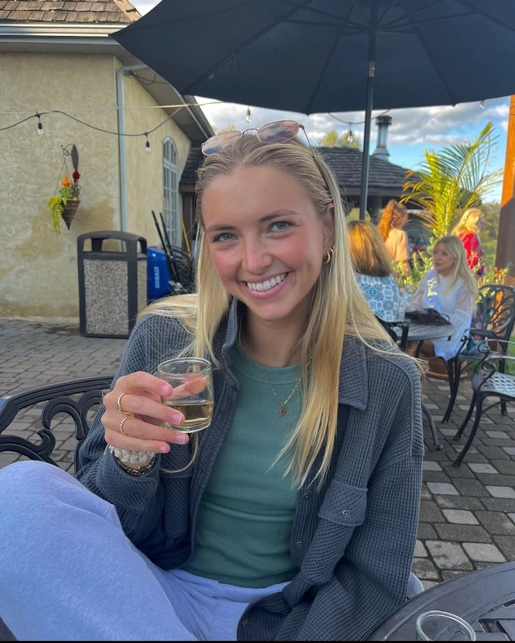 Image of Sydney Pierson