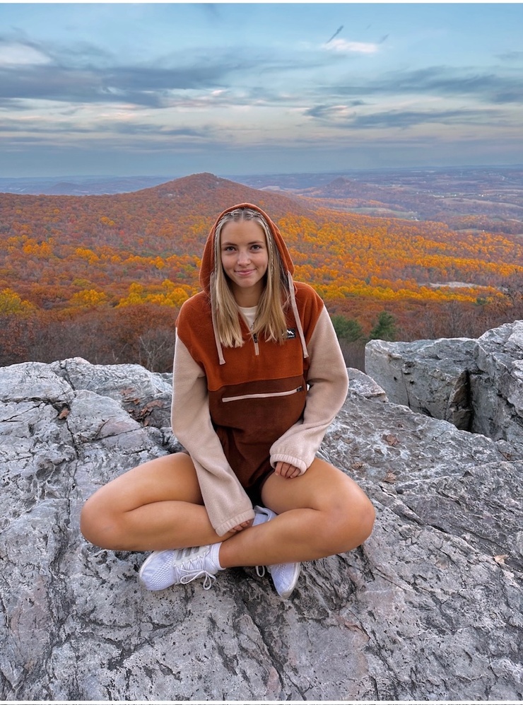 Image of Sydney Pierson