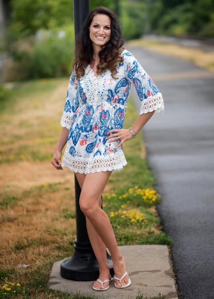 Jill Burress