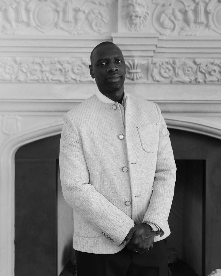 Omar Sy image