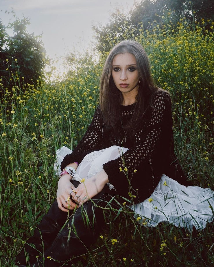 Picture of Isabel LaRosa