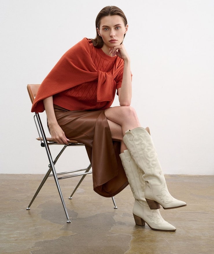 Picture of Liza Lenskaya