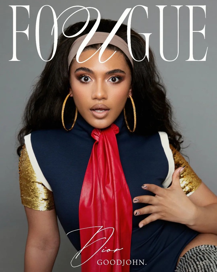 Picture of Dior Goodjohn