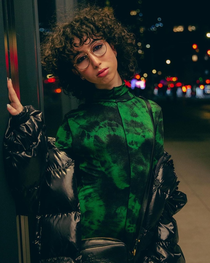Picture of Ivy Rockmore