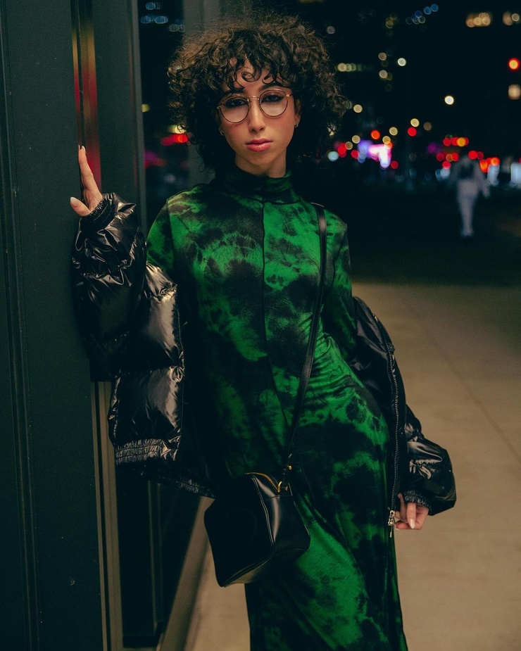 Picture of Ivy Rockmore