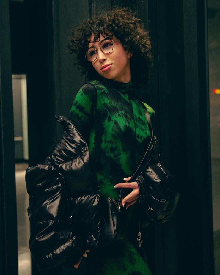 Ivy Rockmore image