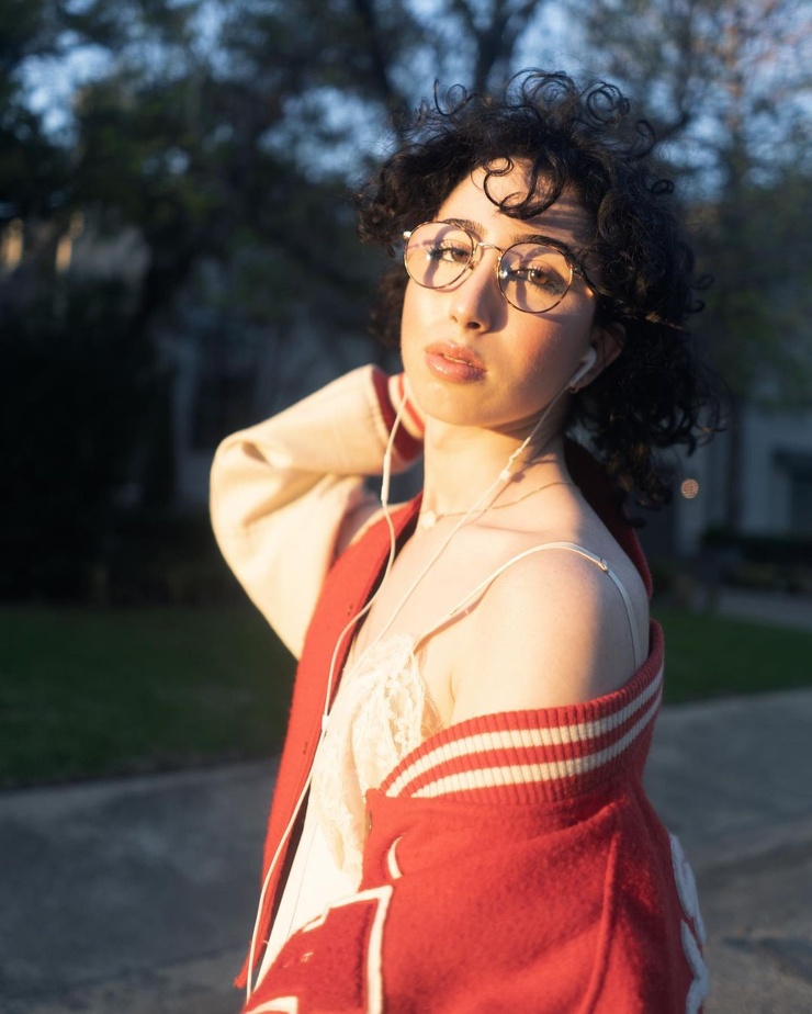 Picture of Ivy Rockmore