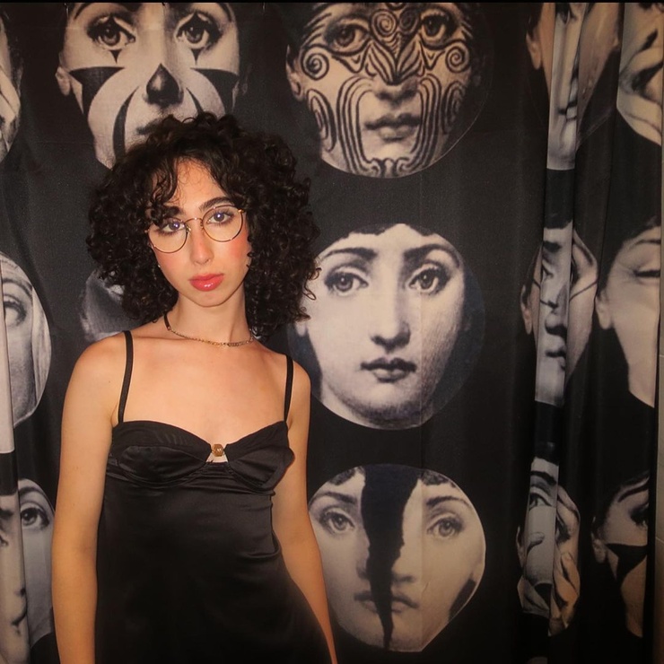 Picture of Ivy Rockmore