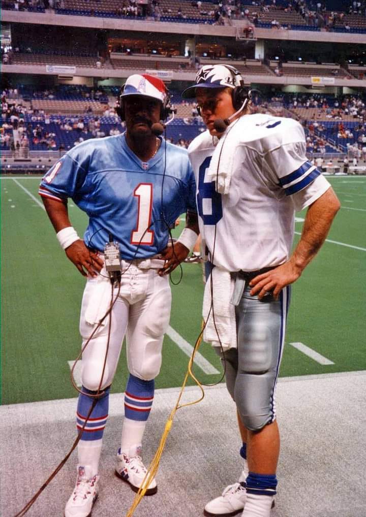 Warren Moon picture