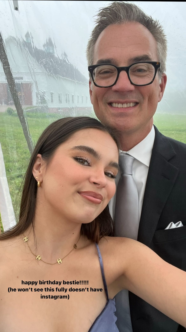 Picture of Landry Bender