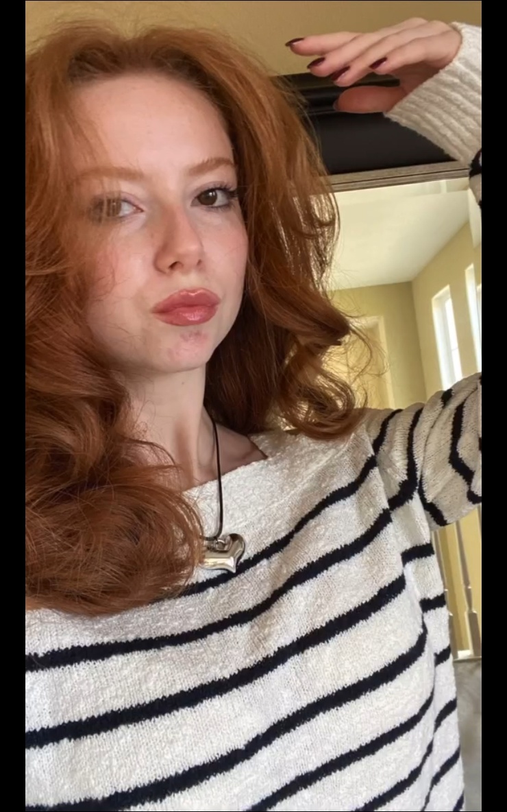 Picture of Francesca Capaldi
