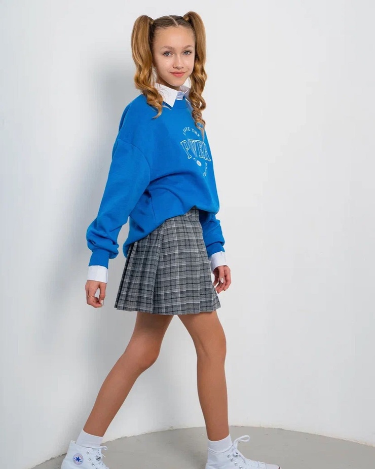 Picture of Maria Barsukova