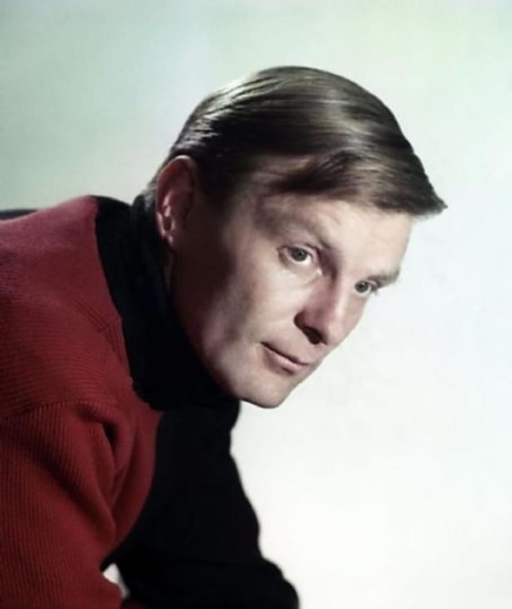 Picture of Yuriy Nazarov