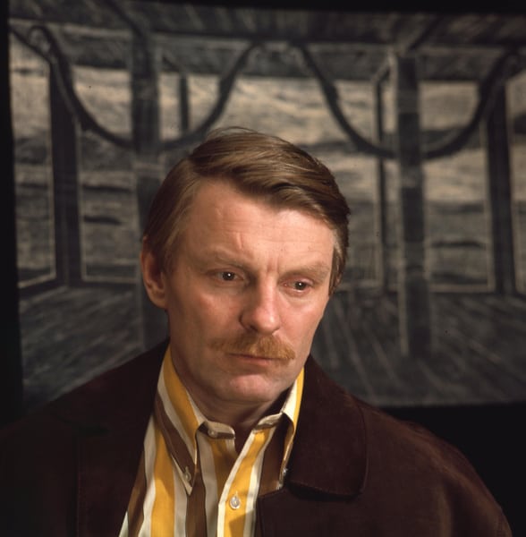 Picture of Yuriy Nazarov