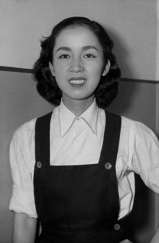 Picture of Tomoko Naraoka