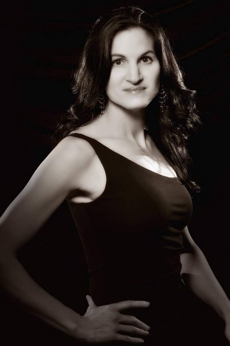 Jill Burress