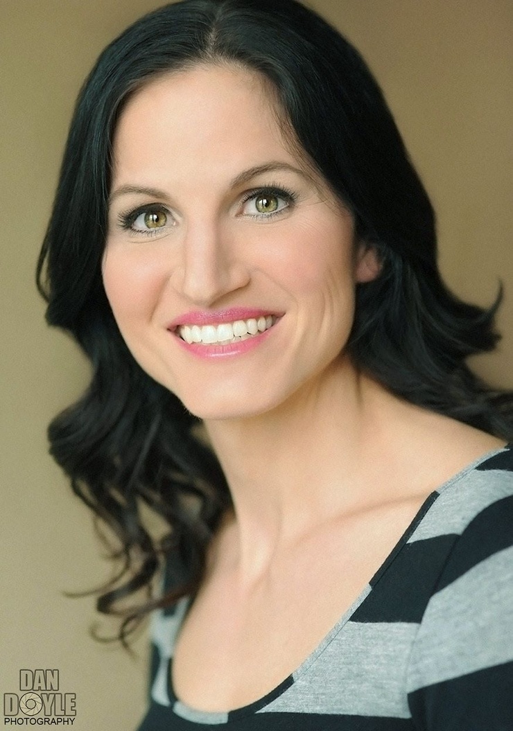 Jill Burress