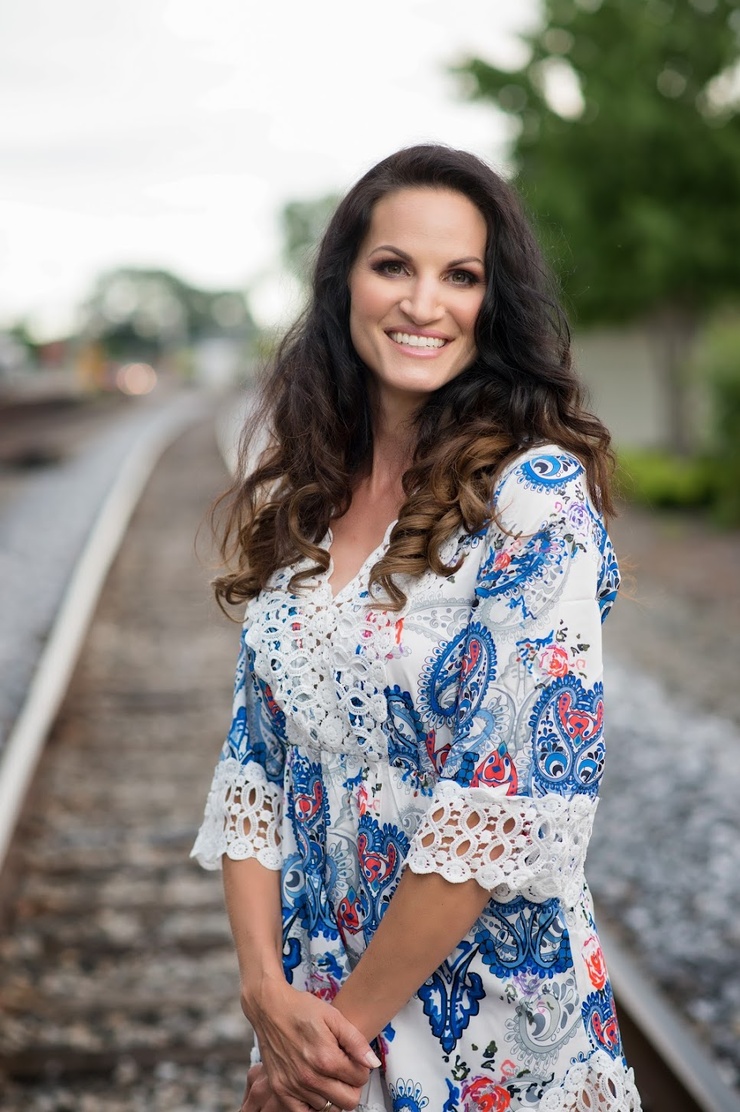 Jill Burress