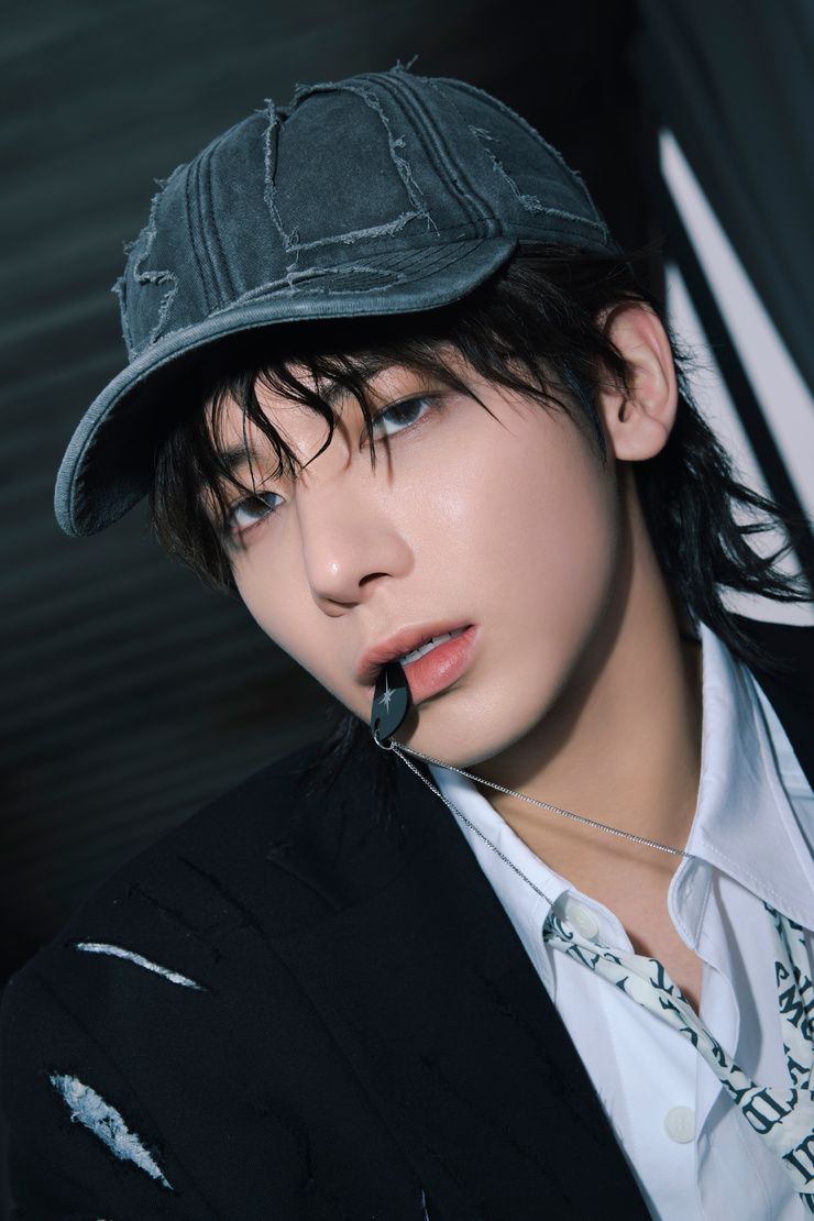 Image of Tae-hyun Kang