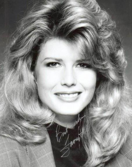 Picture of Fawn Hall
