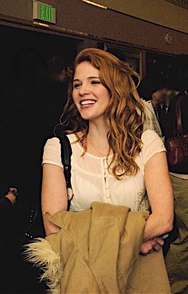 Picture of Erin Chambers
