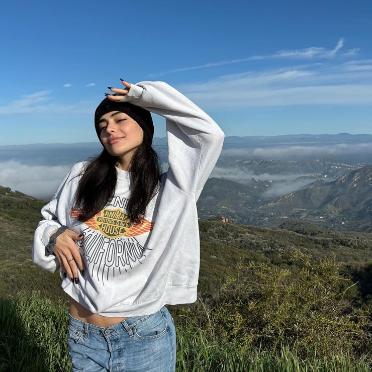 Picture of Aubri Ibrag