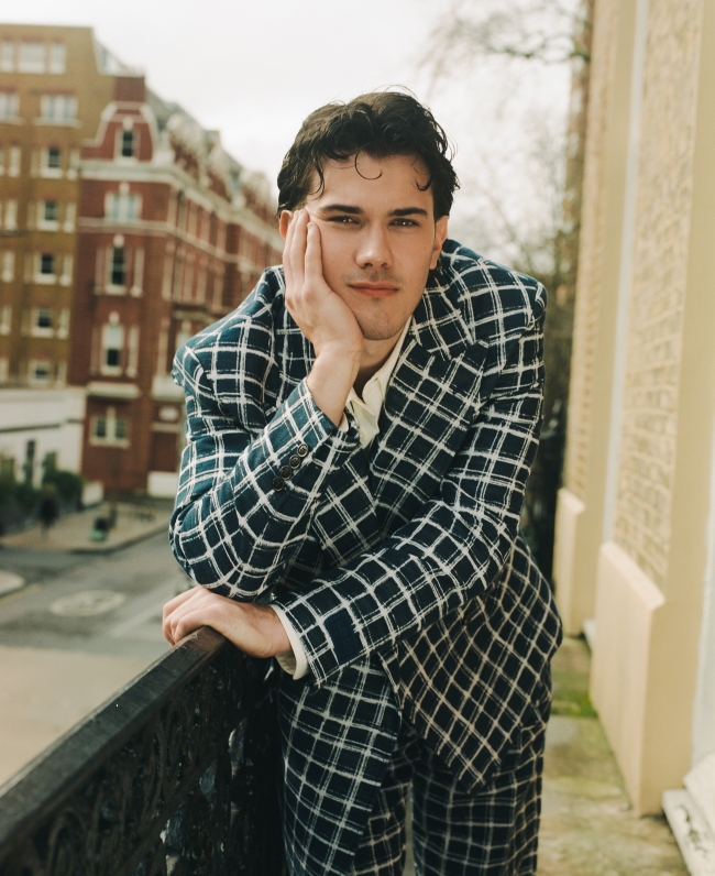 Picture of Jack Kane