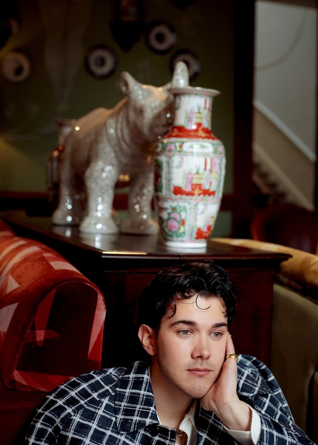 Picture of Jack Kane