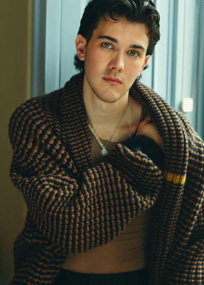 Picture of Jack Kane