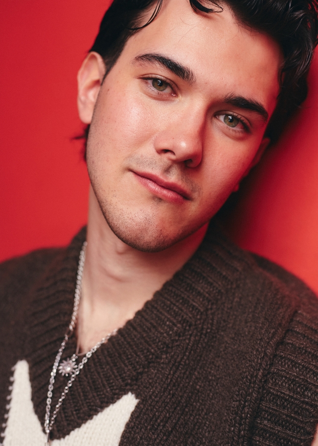 Picture of Jack Kane