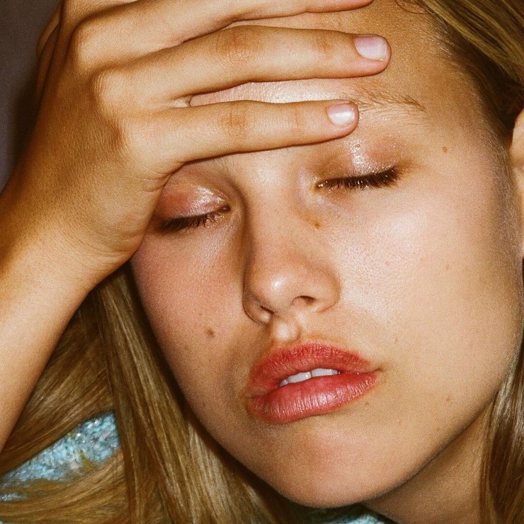 Image of Gigi Ansley